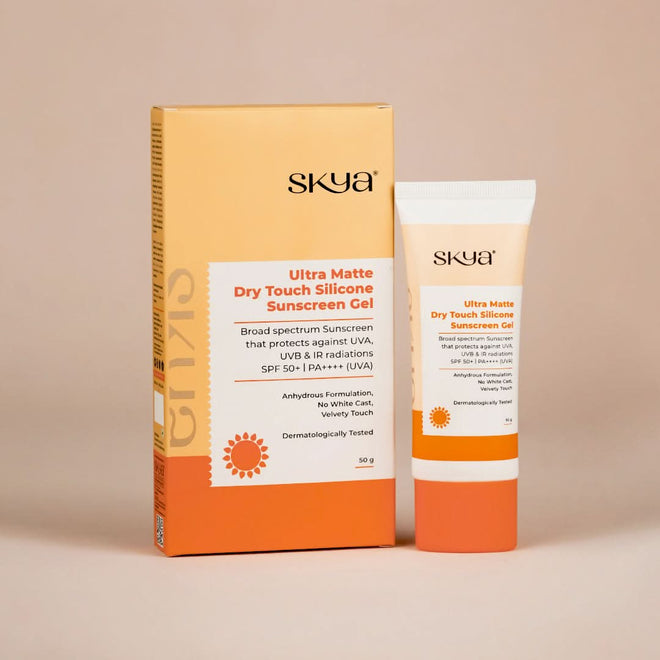 Skya Skin Brightening Complex Cream | Skya Arabia